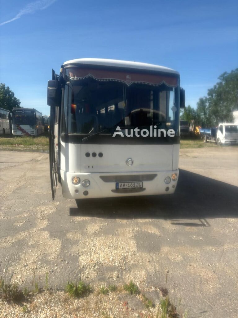Karosa C935 turistički autobus