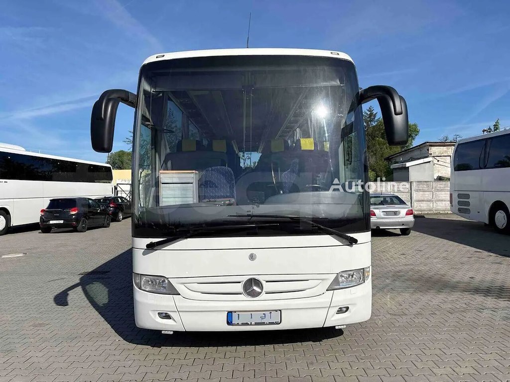 Mercedes-Benz Tourismo turistički autobus