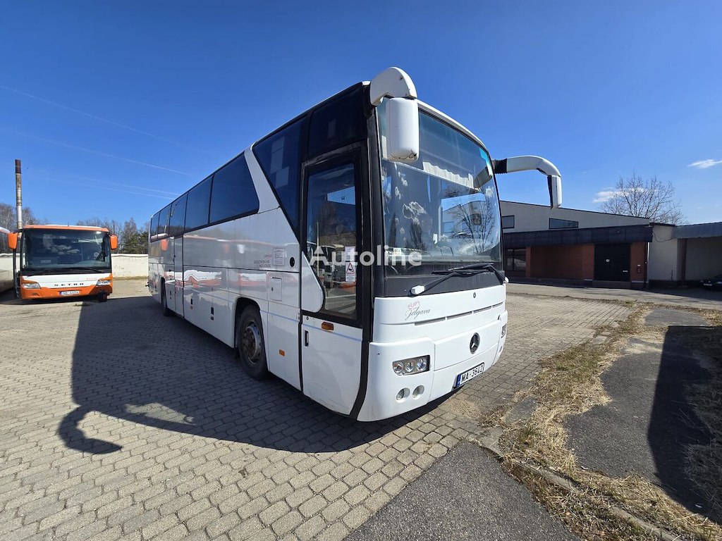 Mercedes-Benz 0350 turistički autobus