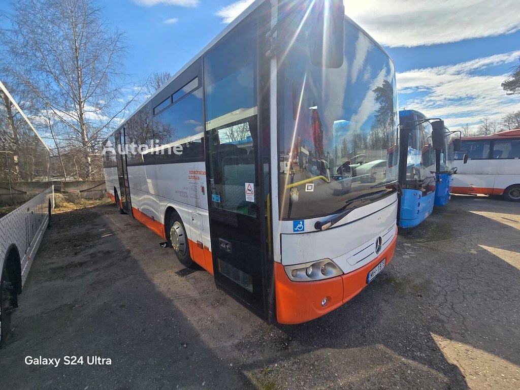 Mercedes-Benz Intouro turistički autobus