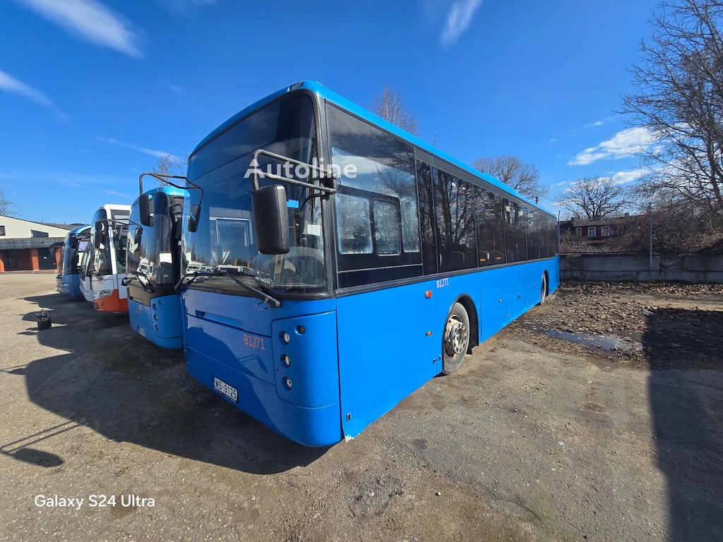 Volvo B7RLE turistički autobus