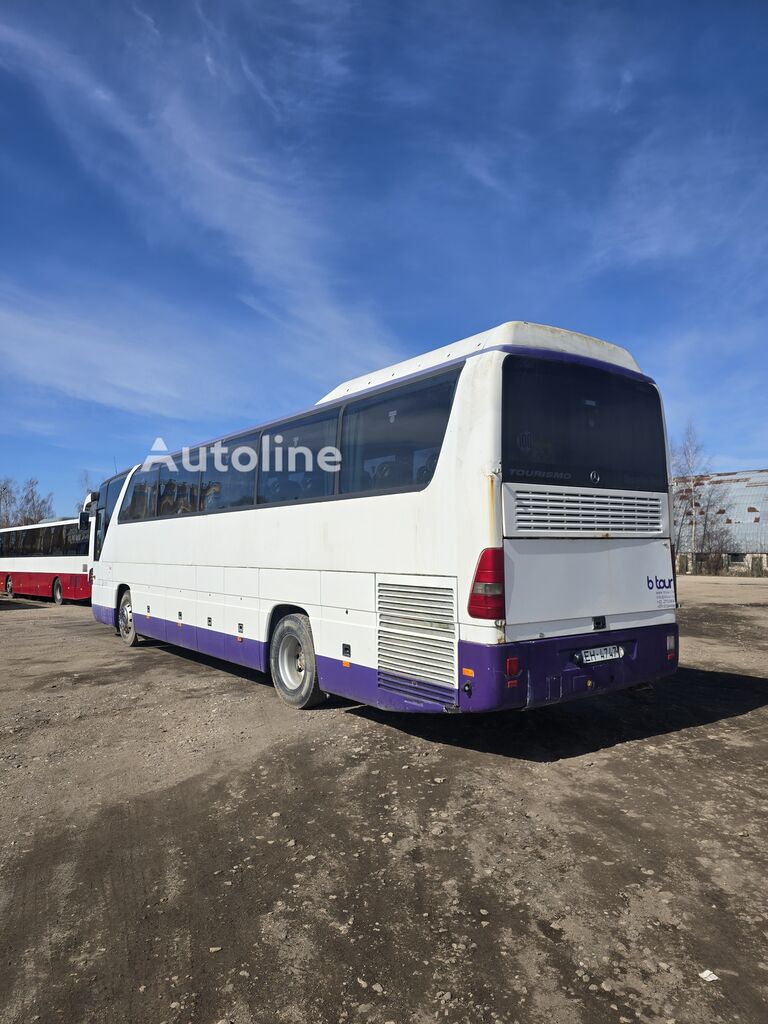 Mercedes-Benz 0350 turistički autobus