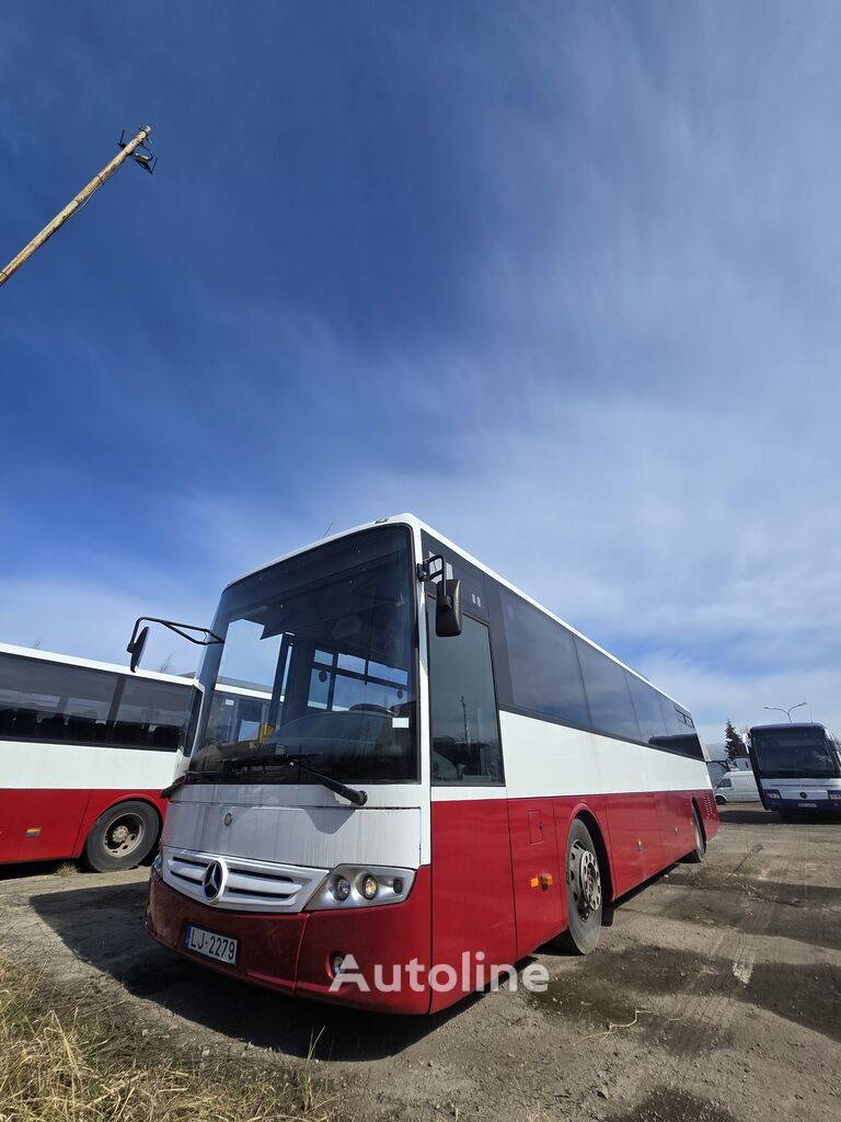 Mercedes-Benz Intouro turistički autobus