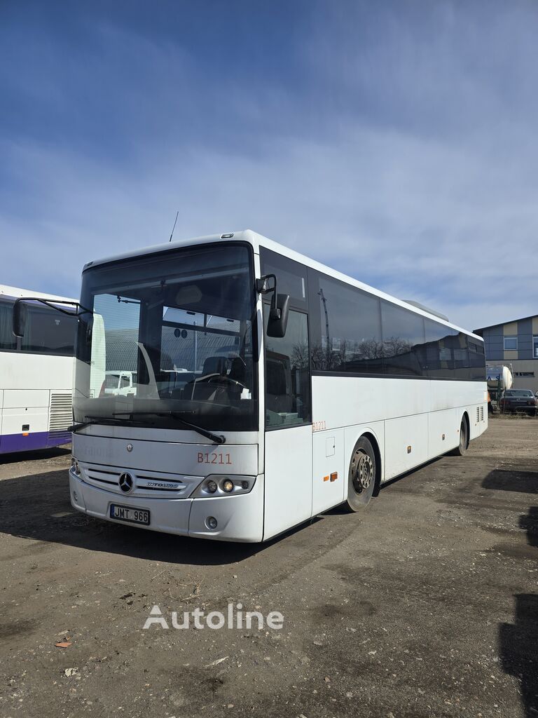 Mercedes-Benz Intouro turistički autobus