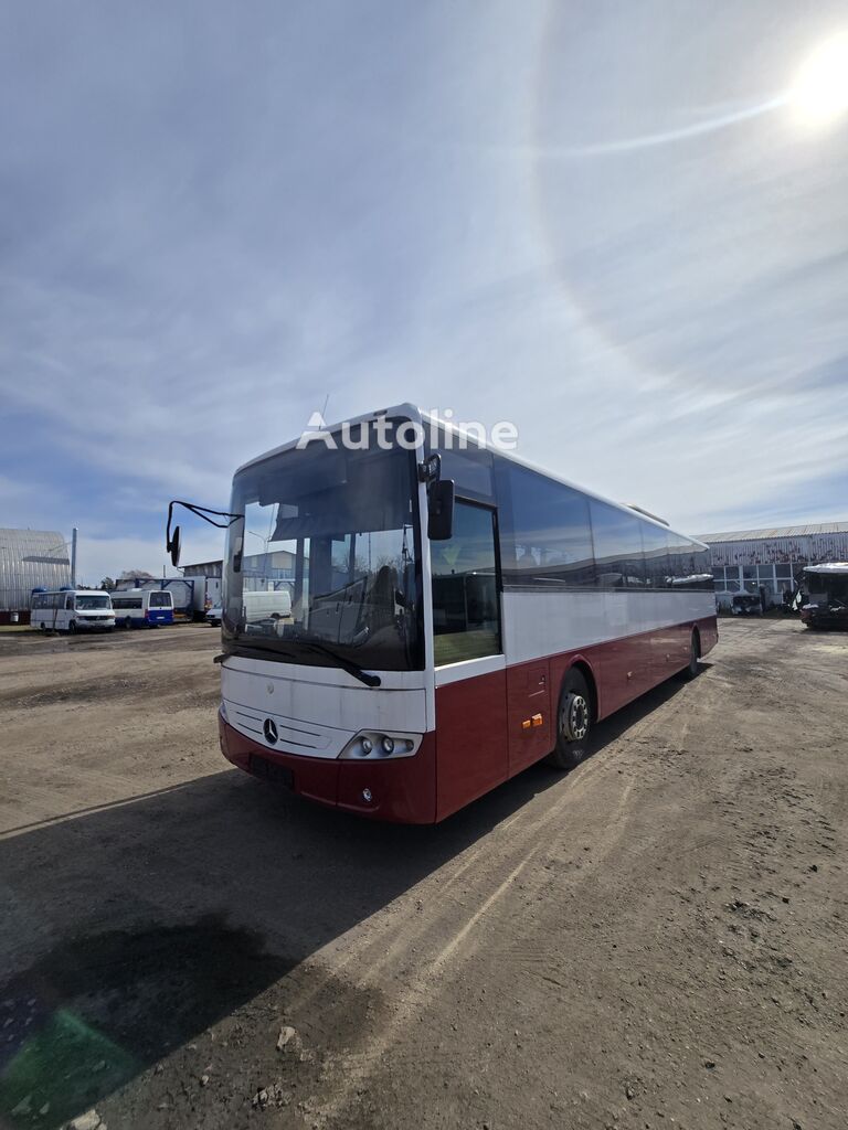Mercedes-Benz Intouro turistički autobus