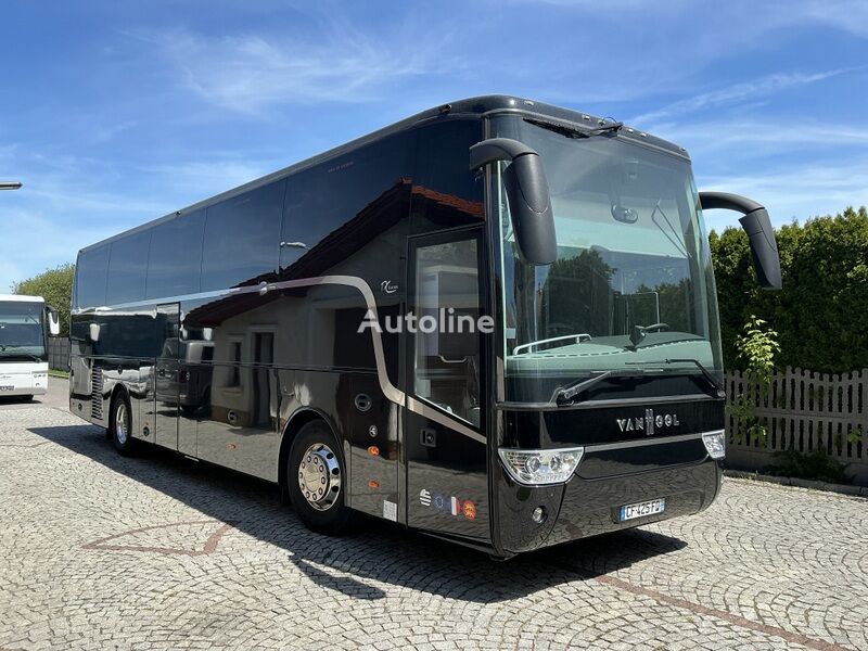 Van Hool TX15 Acron turistički autobus