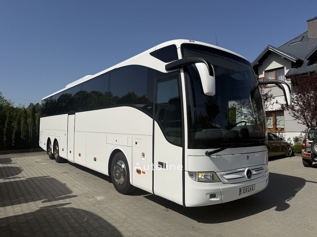 Mercedes-Benz Tourismo 16 turistički autobus