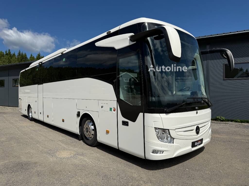 Mercedes-Benz Tourismo turistički autobus