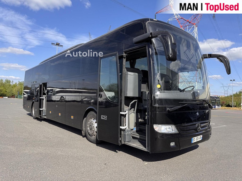 Mercedes-Benz Tourimo M/2 turistički autobus