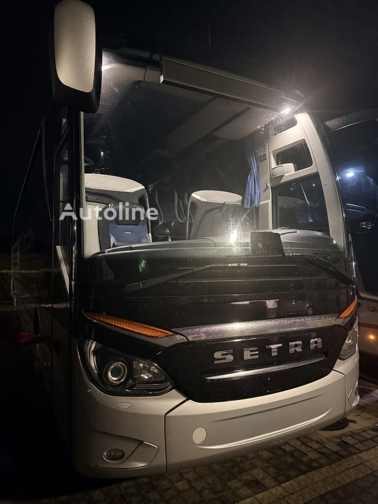 Setra S517 turistički autobus