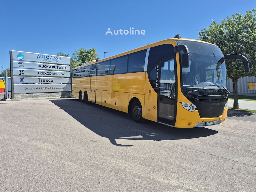 Scania OmniExpress turistički autobus