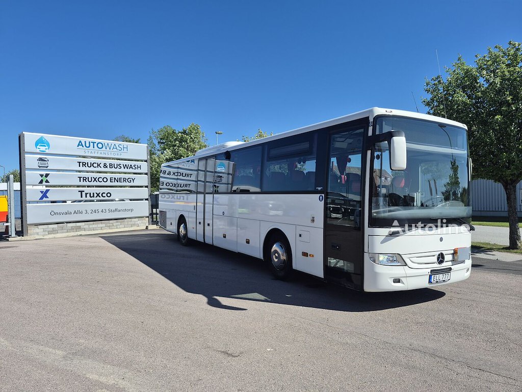 Mercedes-Benz Integro turistički autobus