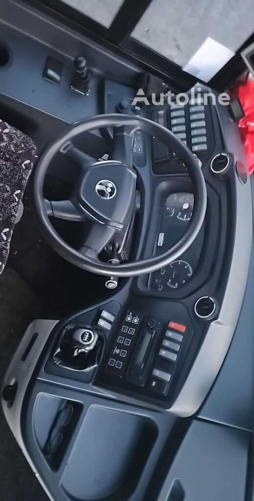Temsa MD7 turistički autobus