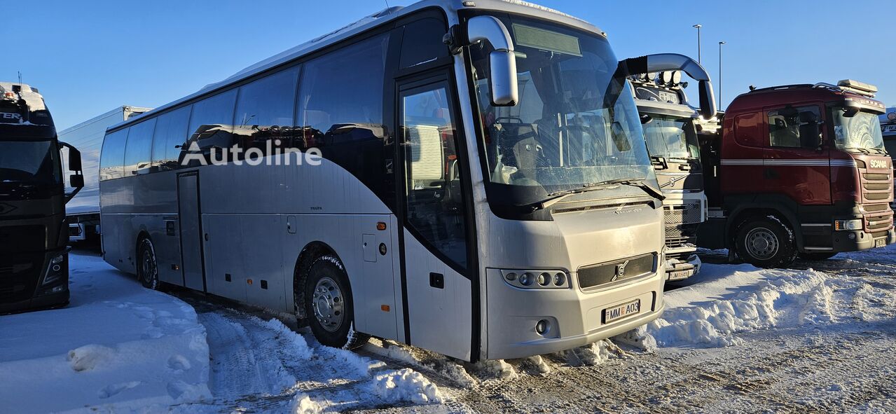 Volvo 9500 turistički autobus