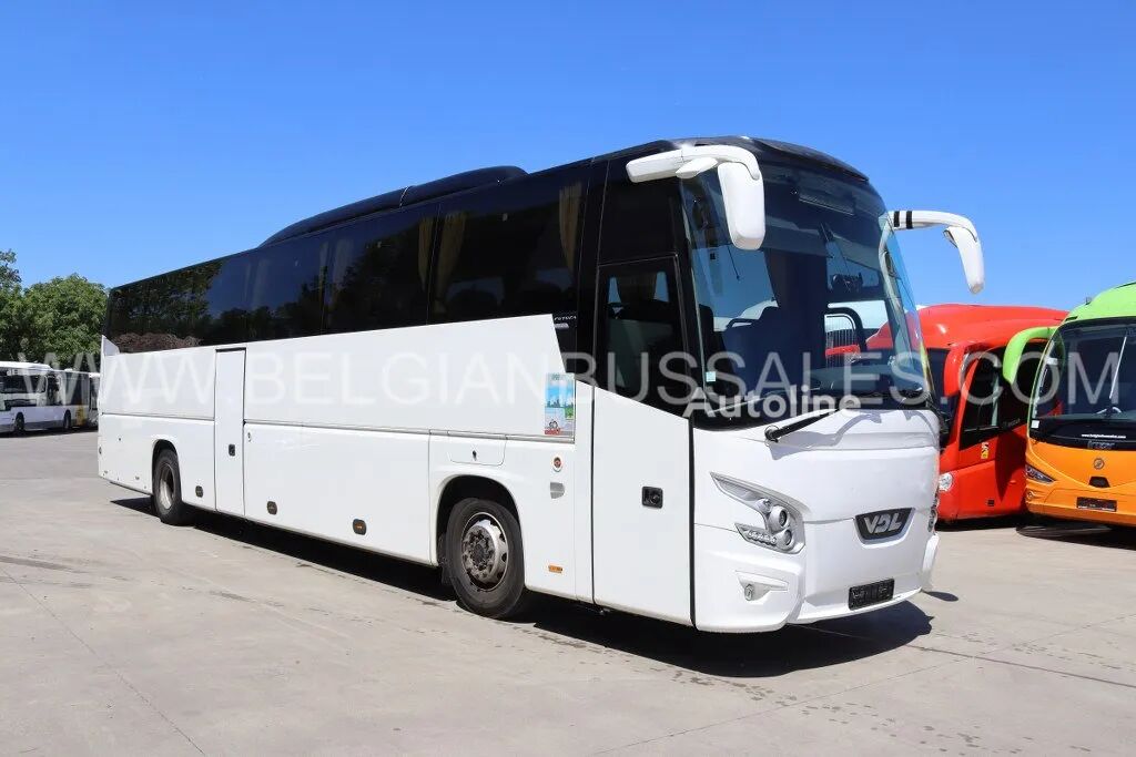 VDL Futura FHD2 13.370 turistički autobus