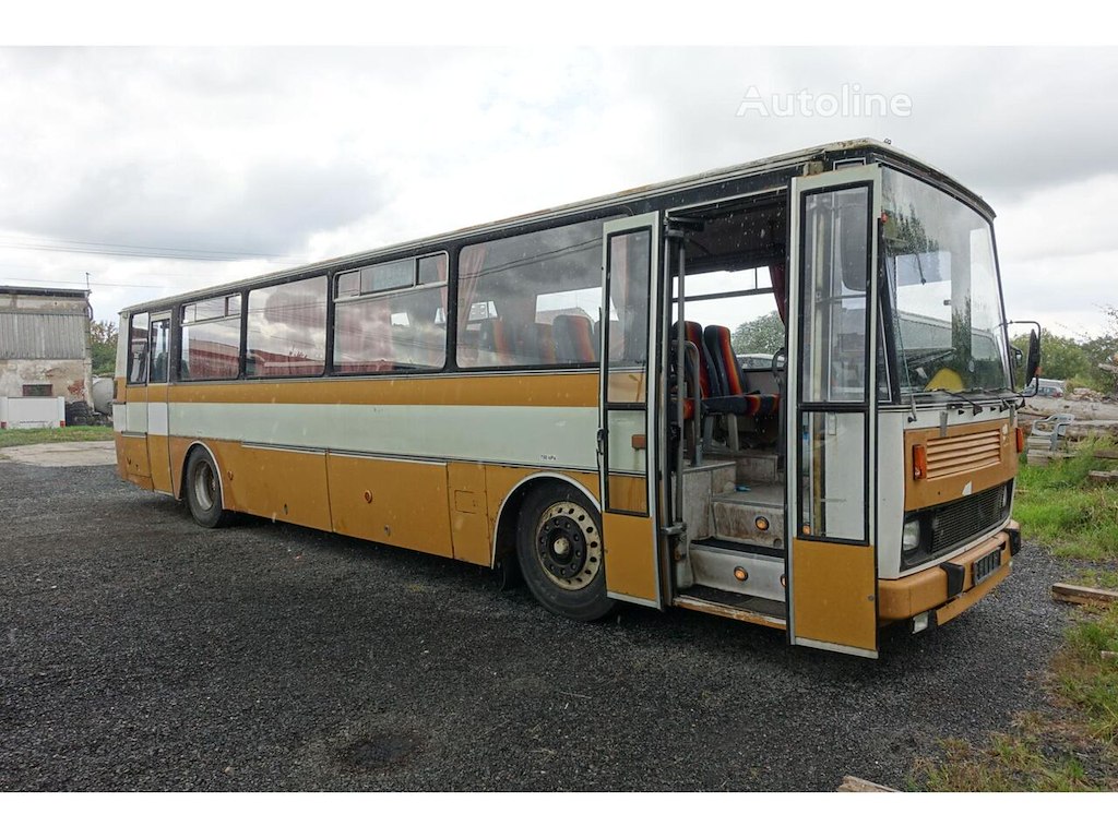 Karosa LC 735 turistički autobus