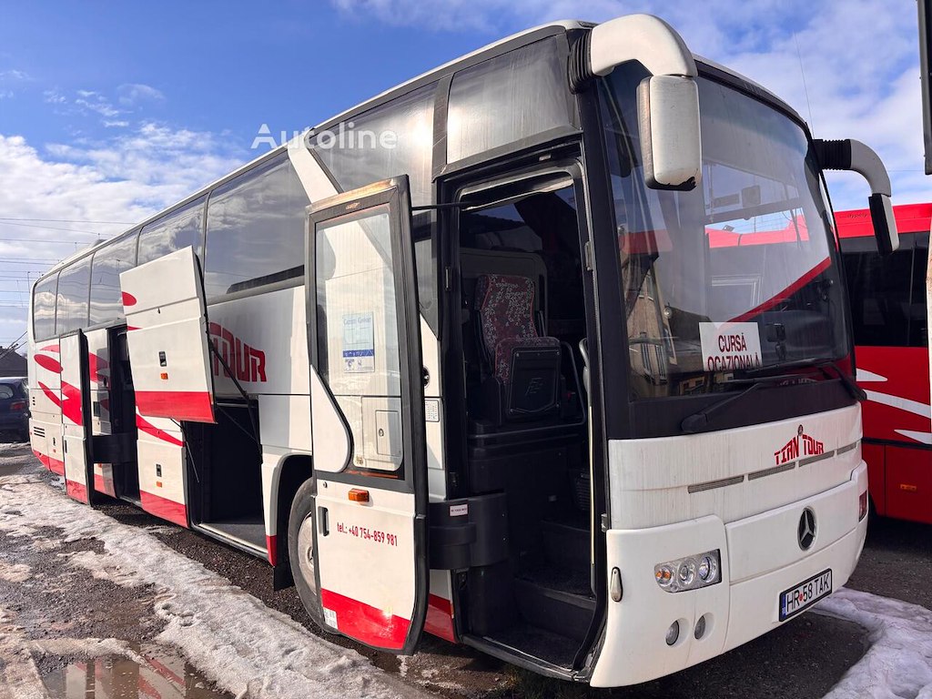 Mercedes-Benz Tourismo turistički autobus