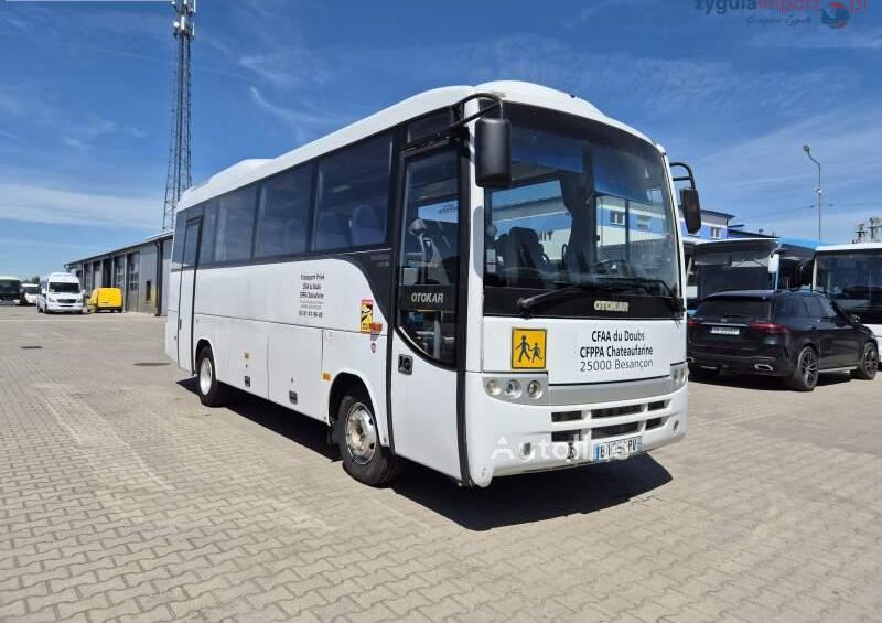 Otokar NAVIGO2 185 turistički autobus