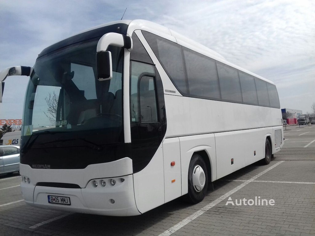 Neoplan Tourliner turistički autobus