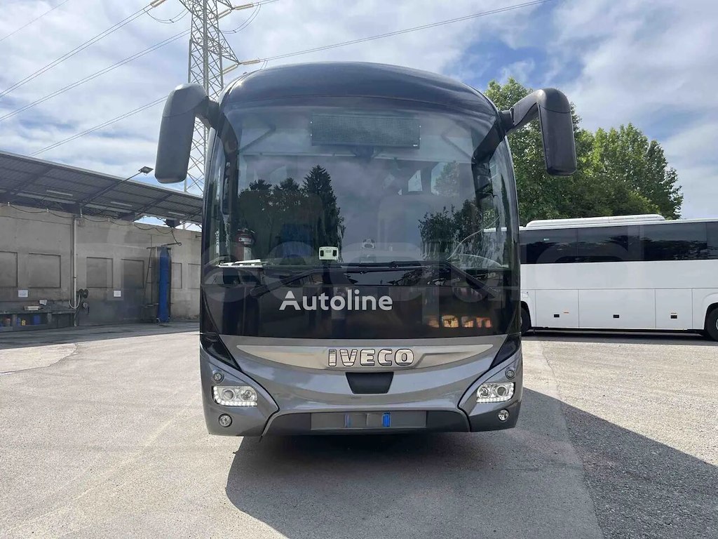IVECO Magelys turistički autobus