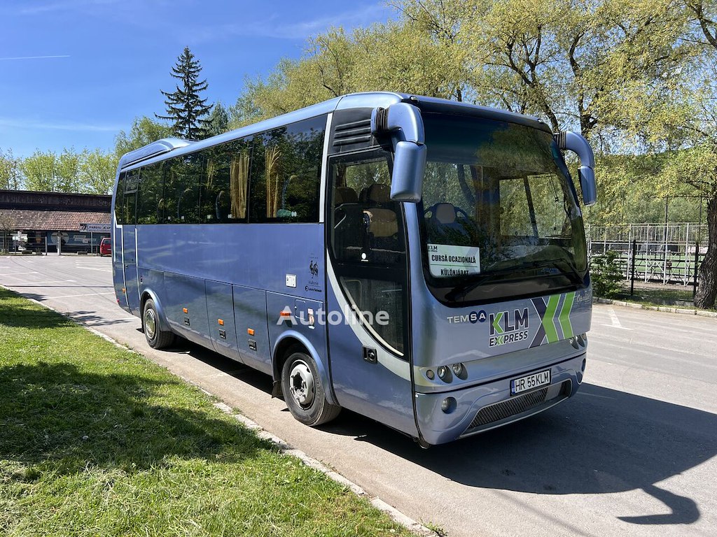 Temsa Opalin turistički autobus