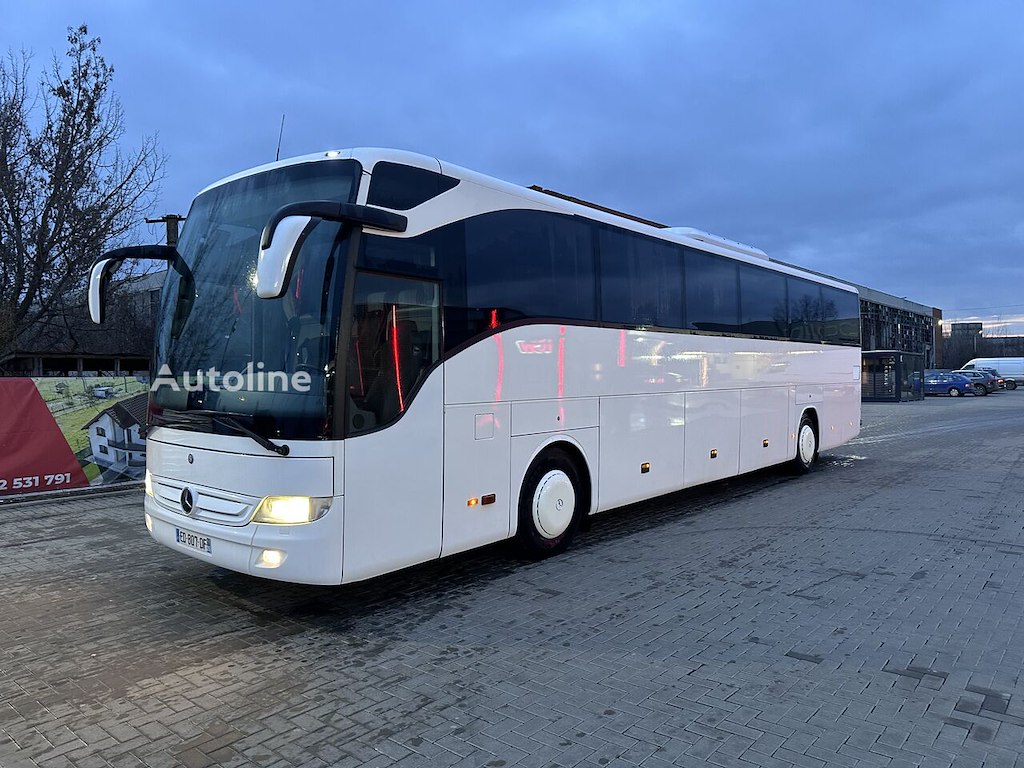 Mercedes-Benz tourismo turistički autobus