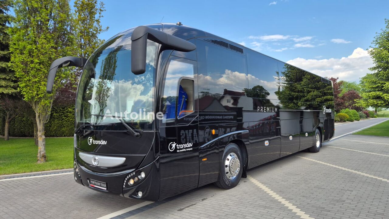 Irisbus MAGELYS turistički autobus
