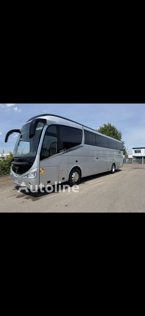 Irizar I6 turistički autobus