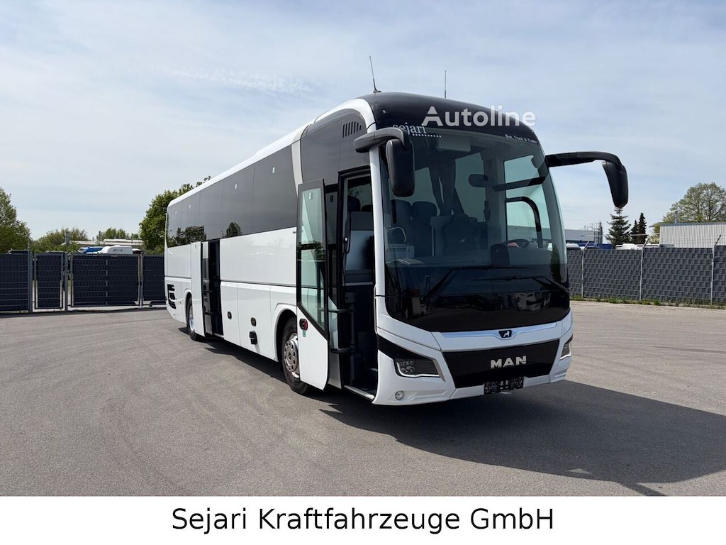 Novi MAN R07 Lion´s Coach R07 USB NEU 2x GARANTIE turistički autobus