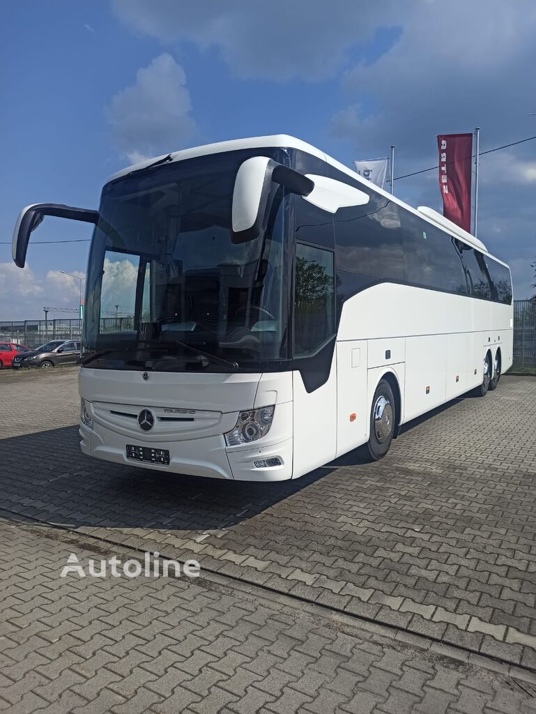 Mercedes-Benz Tourismo 17 turistički autobus