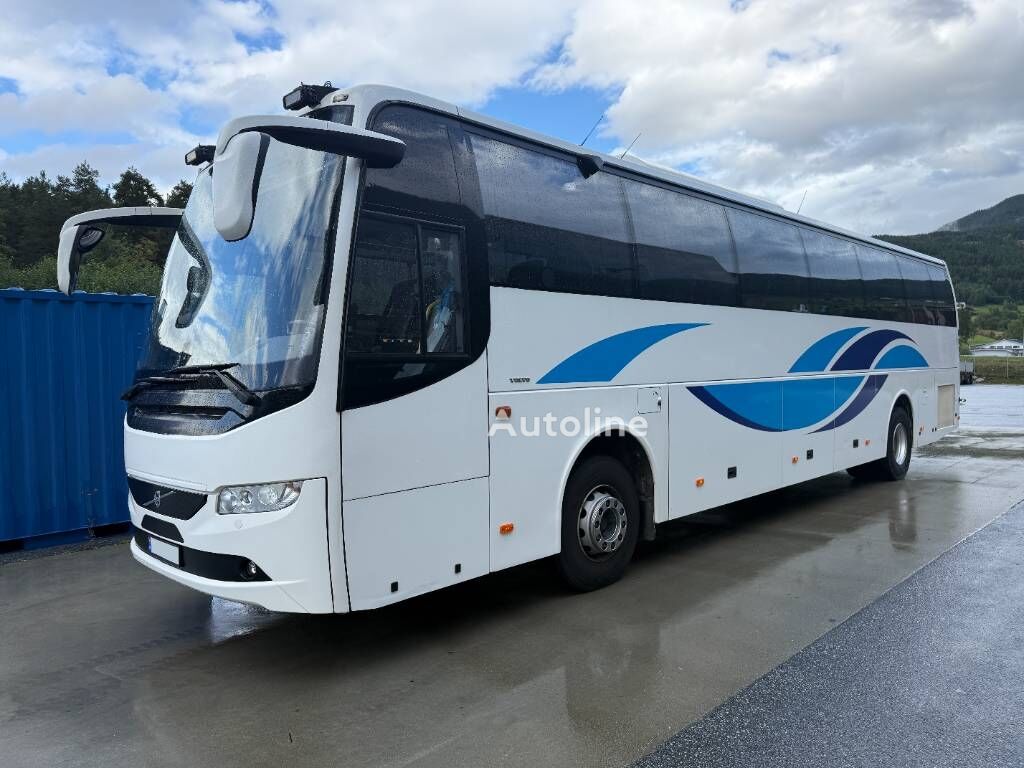 Volvo 9700H. 3 Units! turistički autobus