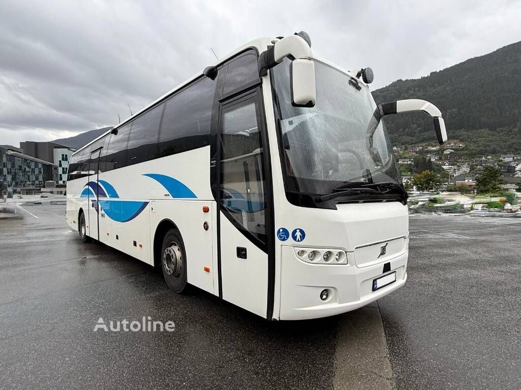 Volvo 9500. 7 Units! turistički autobus