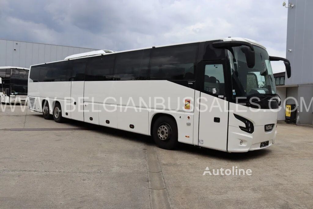 VDL FMD2-148/440 / 14.9m / Lift / USB / Airco turistički autobus