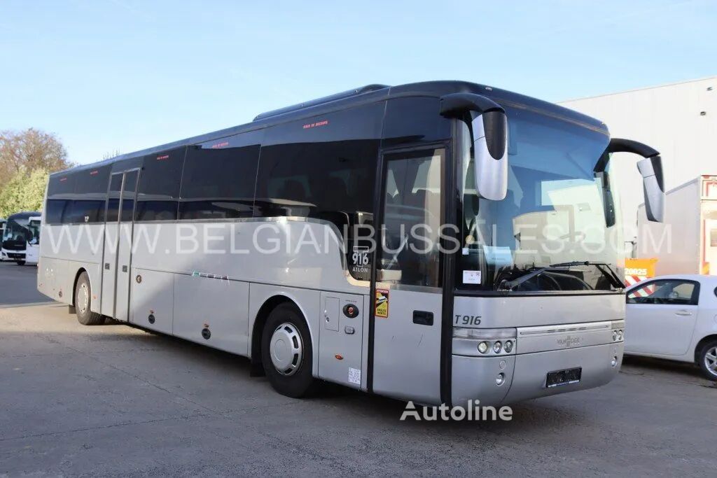 Van Hool T916 Atlon / Optimum / TX / Airco / Lift turistički autobus
