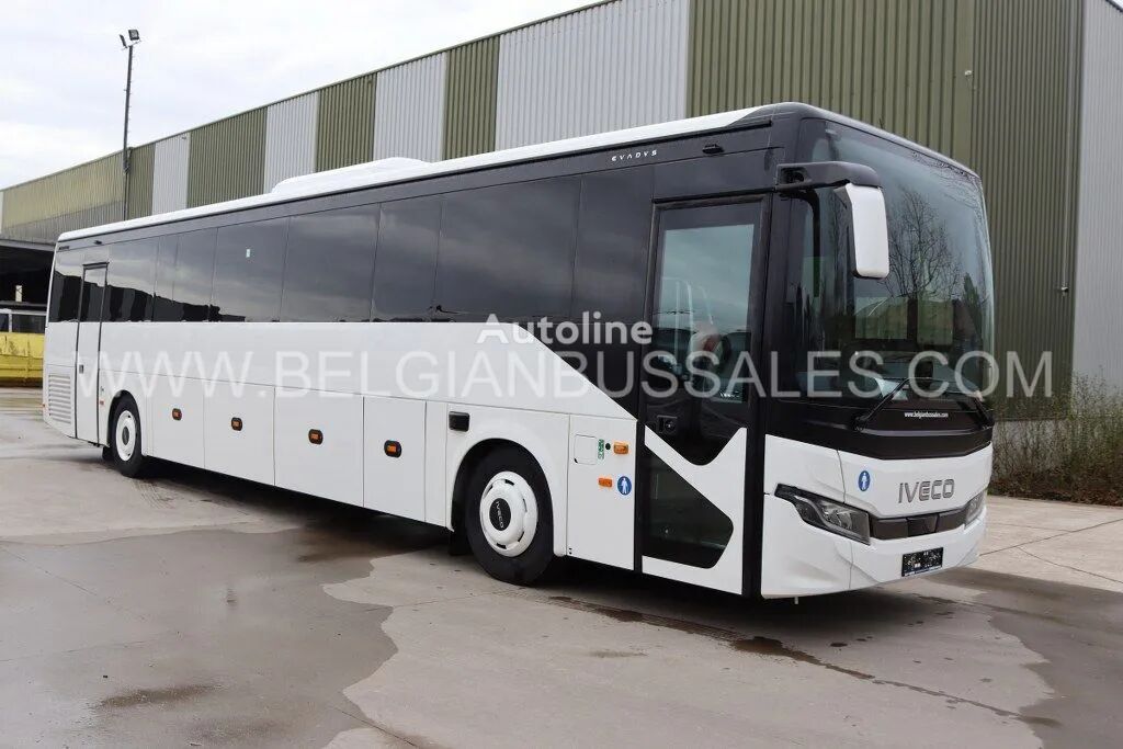 Novi IVECO Evadys 13m / Rear door / N.T / NEW!! / 6 X UNITS turistički autobus