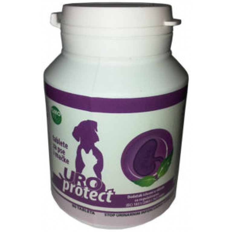 Uroprotect za pse i macke 70gr