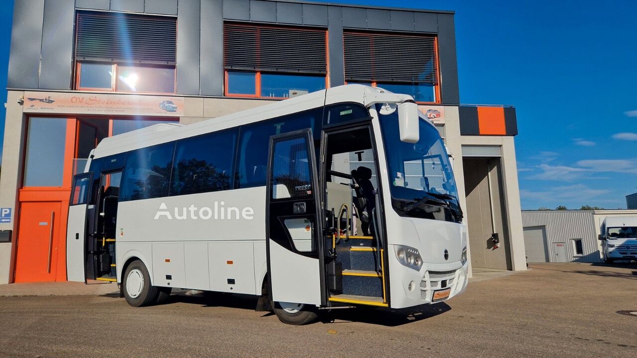 Novi Temsa Prestij SX Novo Lux Daily Lagerfahrzeug prigradski autobus