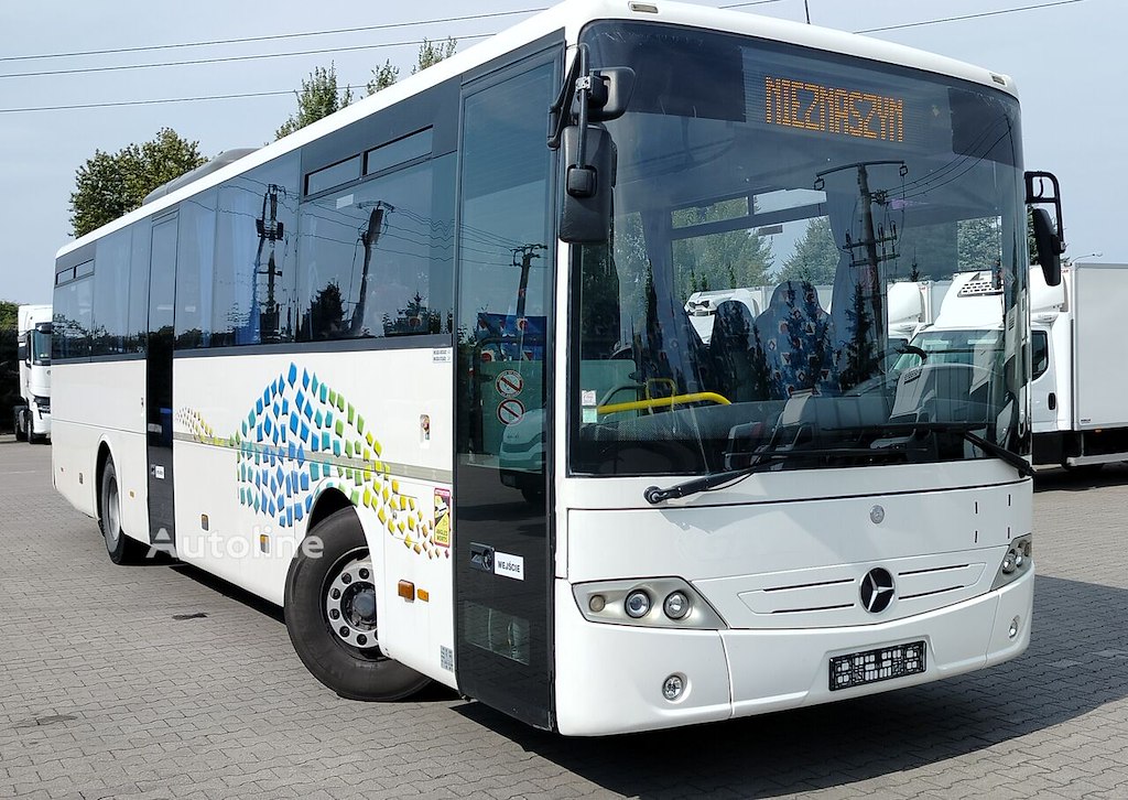 Mercedes-Benz Intouro prigradski autobus