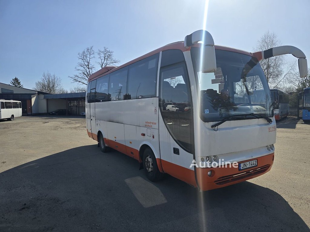 Temsa Opalin prigradski autobus