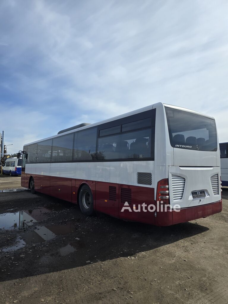 Mercedes-Benz Intouro prigradski autobus
