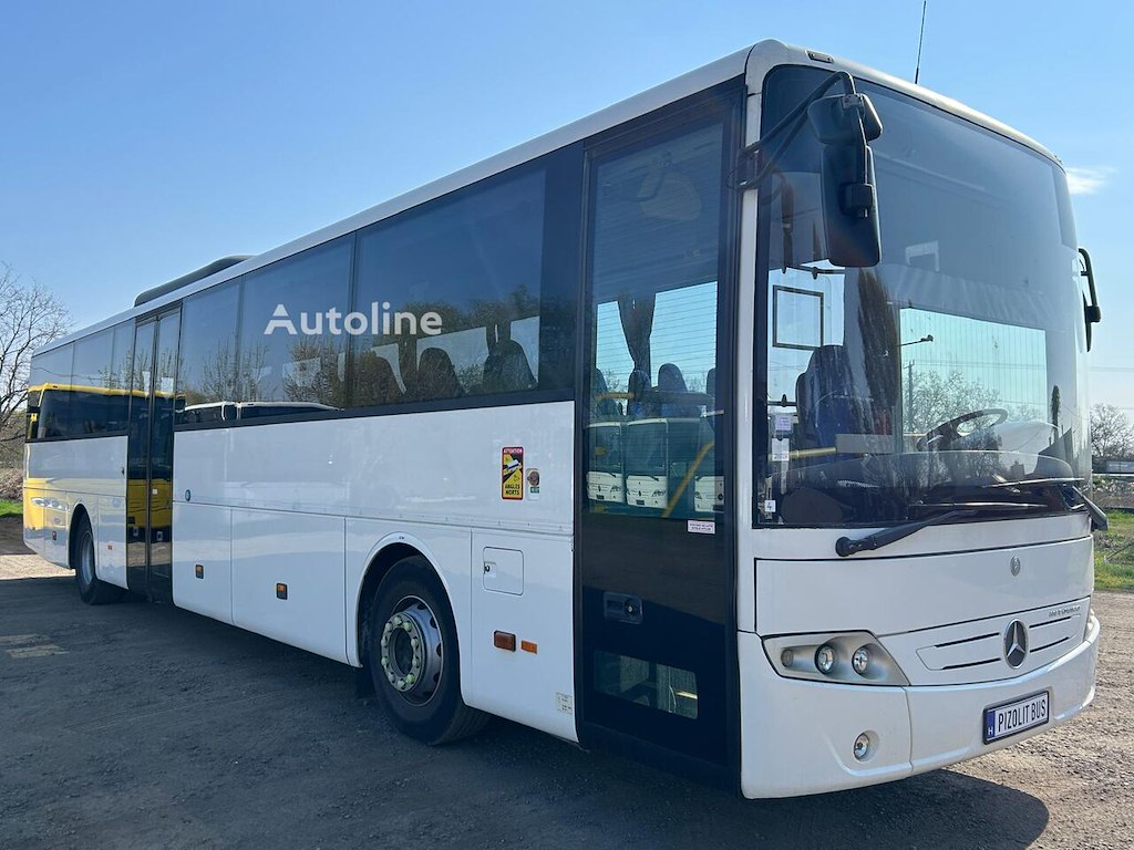 Mercedes-Benz Intouro ME prigradski autobus