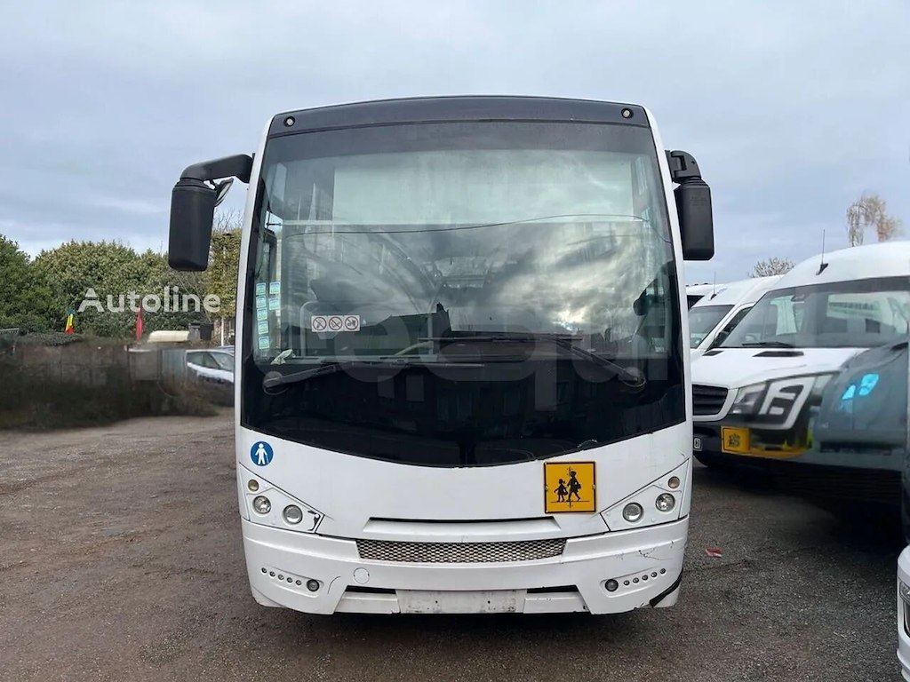 Isuzu Turquoise prigradski autobus