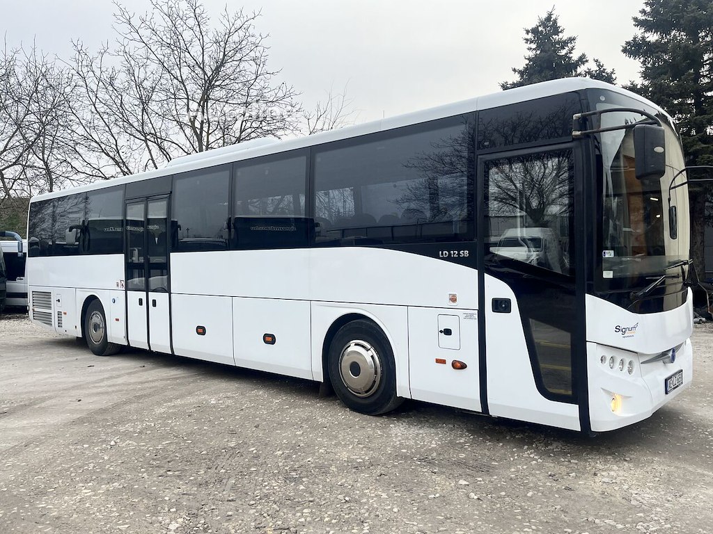 Temsa LD 12 prigradski autobus