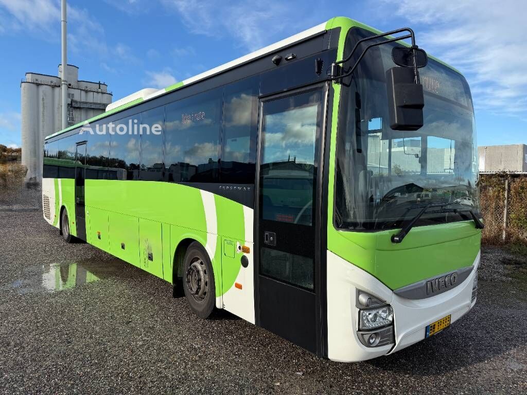 IVECO Crossway. 14 Units! prigradski autobus
