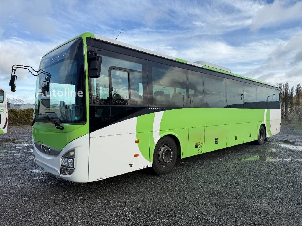IVECO Crossway. 7 Units! prigradski autobus
