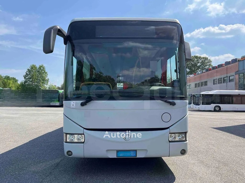 IVECO Crossway prigradski autobus