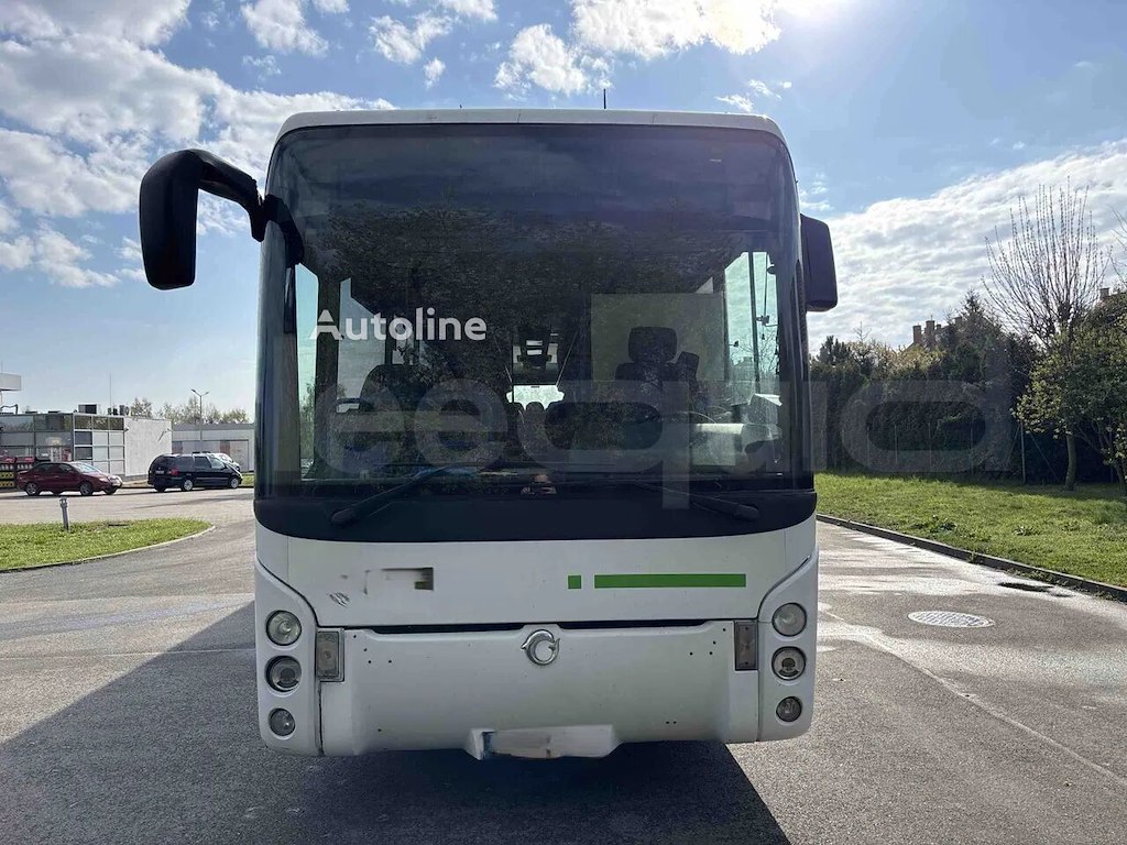 Irisbus Ares prigradski autobus