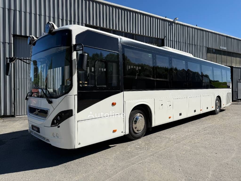 Volvo 8900. 5 Units! prigradski autobus