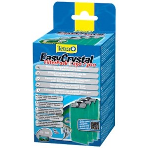 Tetra Easy Crystal Filter Pack C250/300 (3 komada)
