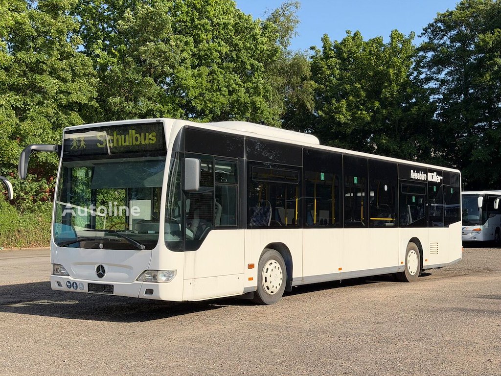 Mercedes-Benz O 530 Citaro gradski autobus